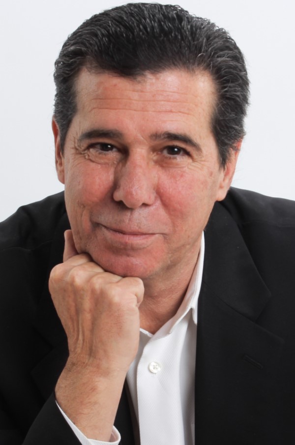 About Rich Bernstein – Coach Rich Bernstein